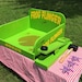 Frog Flinger Carnival Game. Perfect for Trade Show Rental - Etsy Ireland