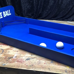 Bungee Ball Carnival Game for Trade Show, Birthday, Church, VBS or ...
