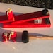 Santa Sleigh Carnival Game, Christmas Party, Trade Show - Etsy