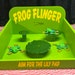 Deluxe Frog Flinger Carnival Game. Perfect for Trade Show, Rental ...