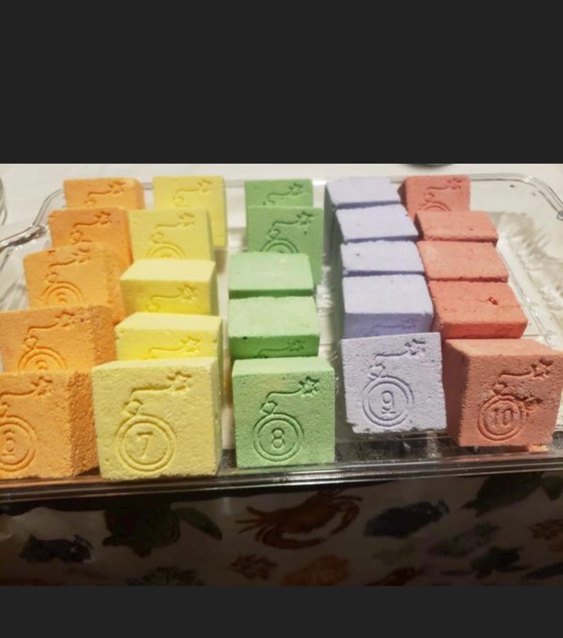 Destash Bomb Party Sterling Club Ring Size 5 - Etsy