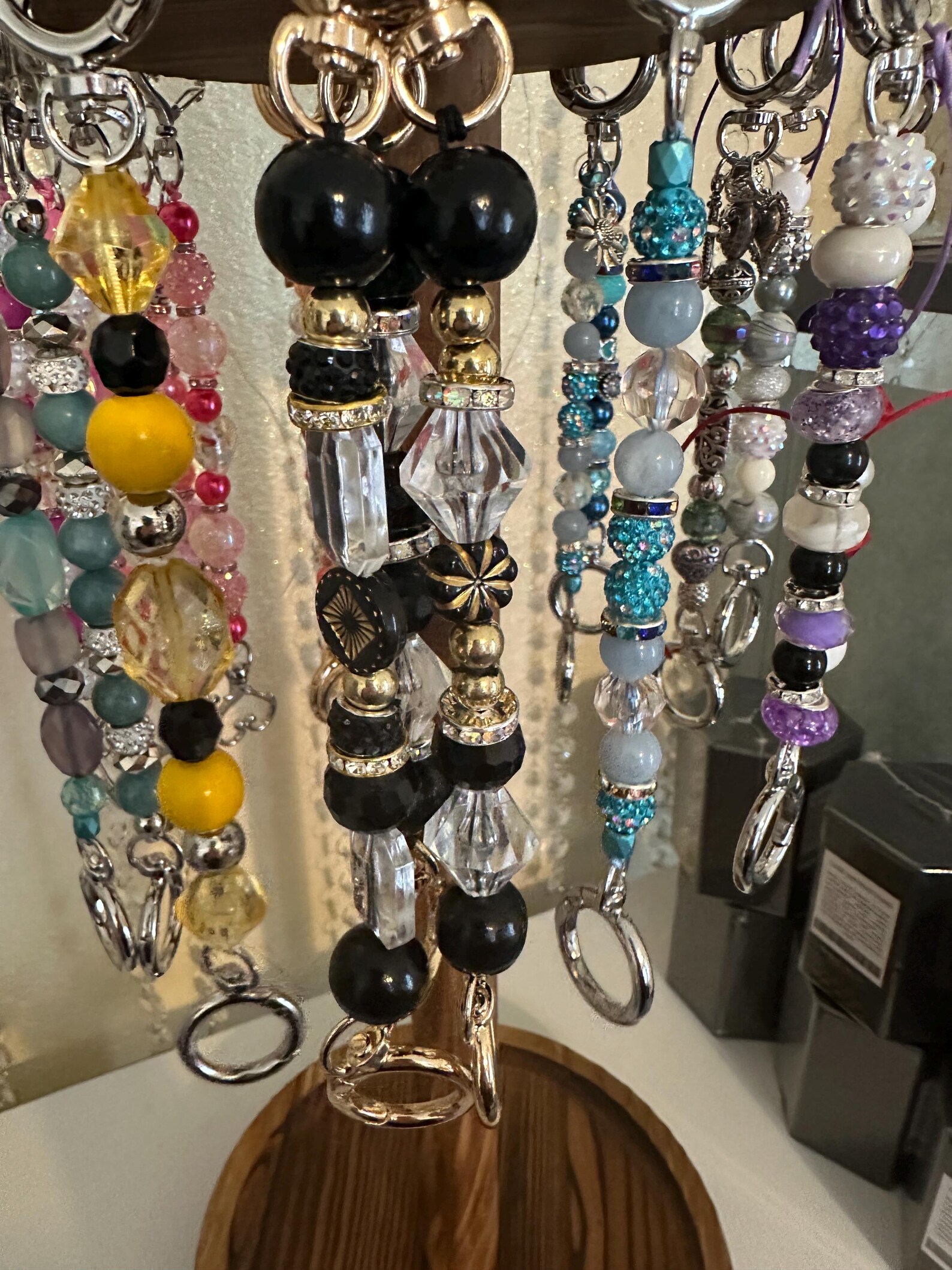 Key Finder Key Chain . 9 Options - Etsy