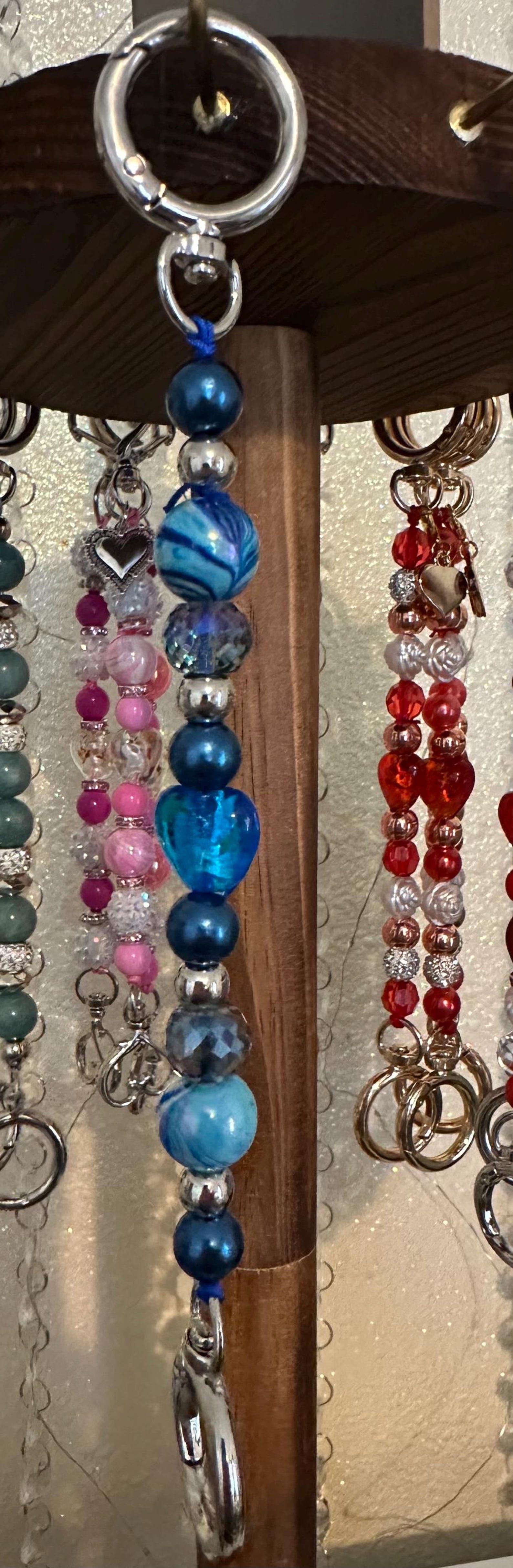 Key Finder Key Chain . 9 Options - Etsy