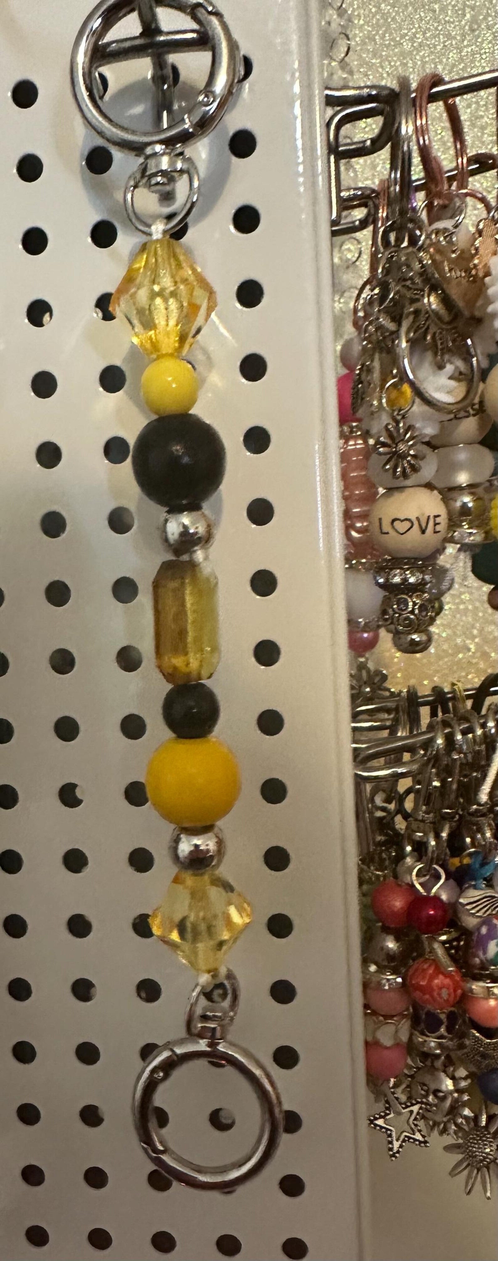 Key Finder Key Chain . 9 Options - Etsy