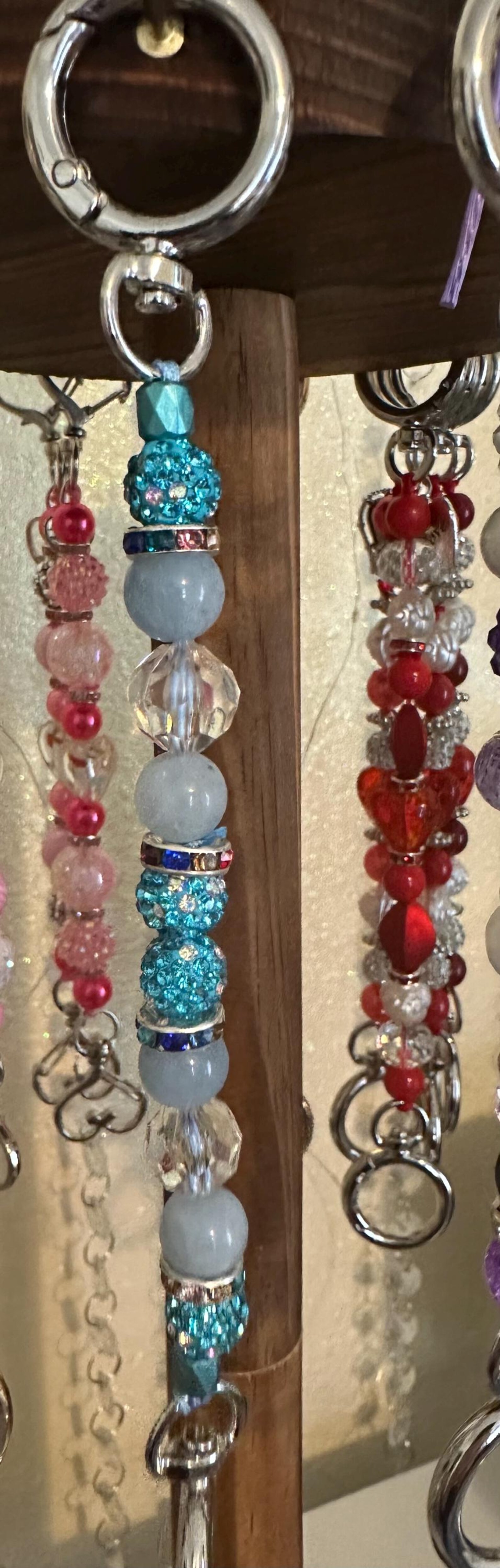 Key Finder Key Chain . 9 Options - Etsy