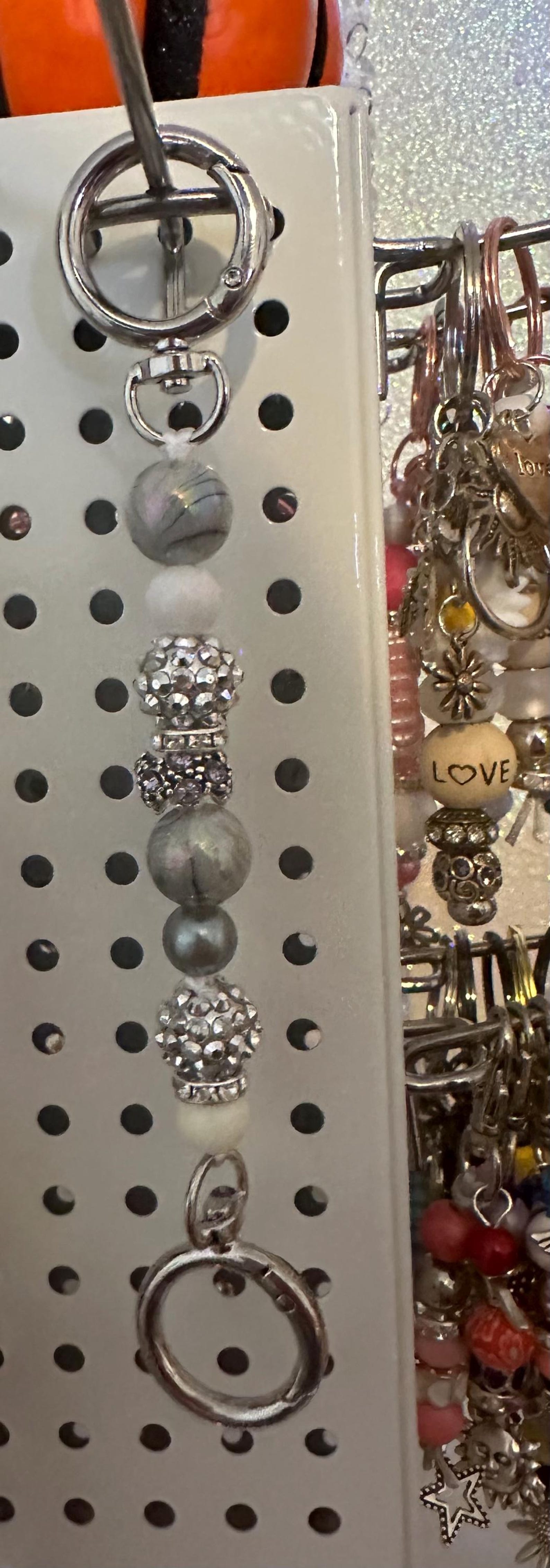 Key Finder Key Chain . 9 Options - Etsy