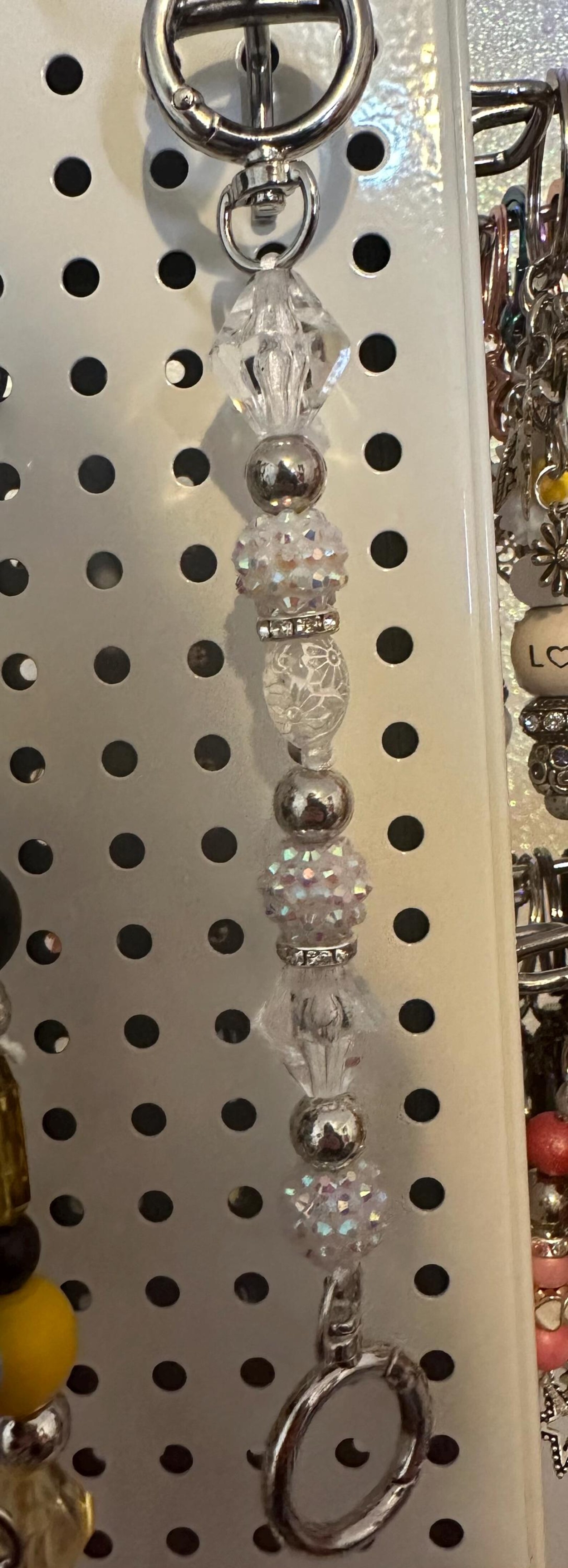 Key Finder Key Chain . 9 Options - Etsy