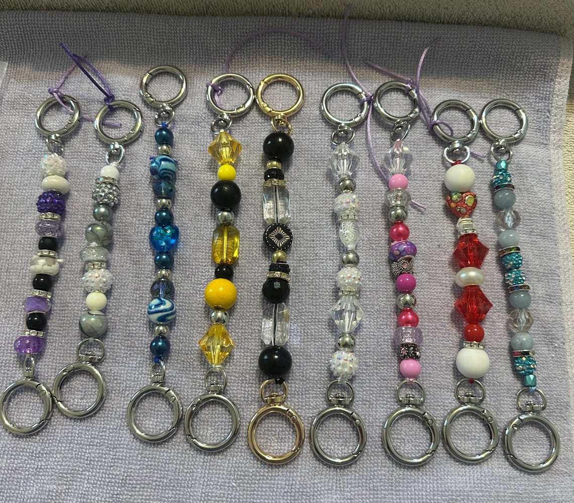 Key Finder Key Chain . 9 Options - Etsy