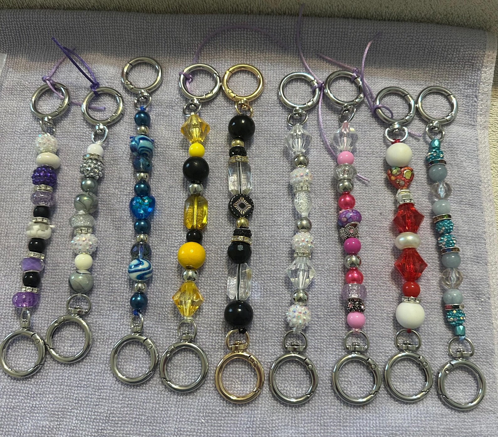 Key Finder Key Chain . 9 Options - Etsy