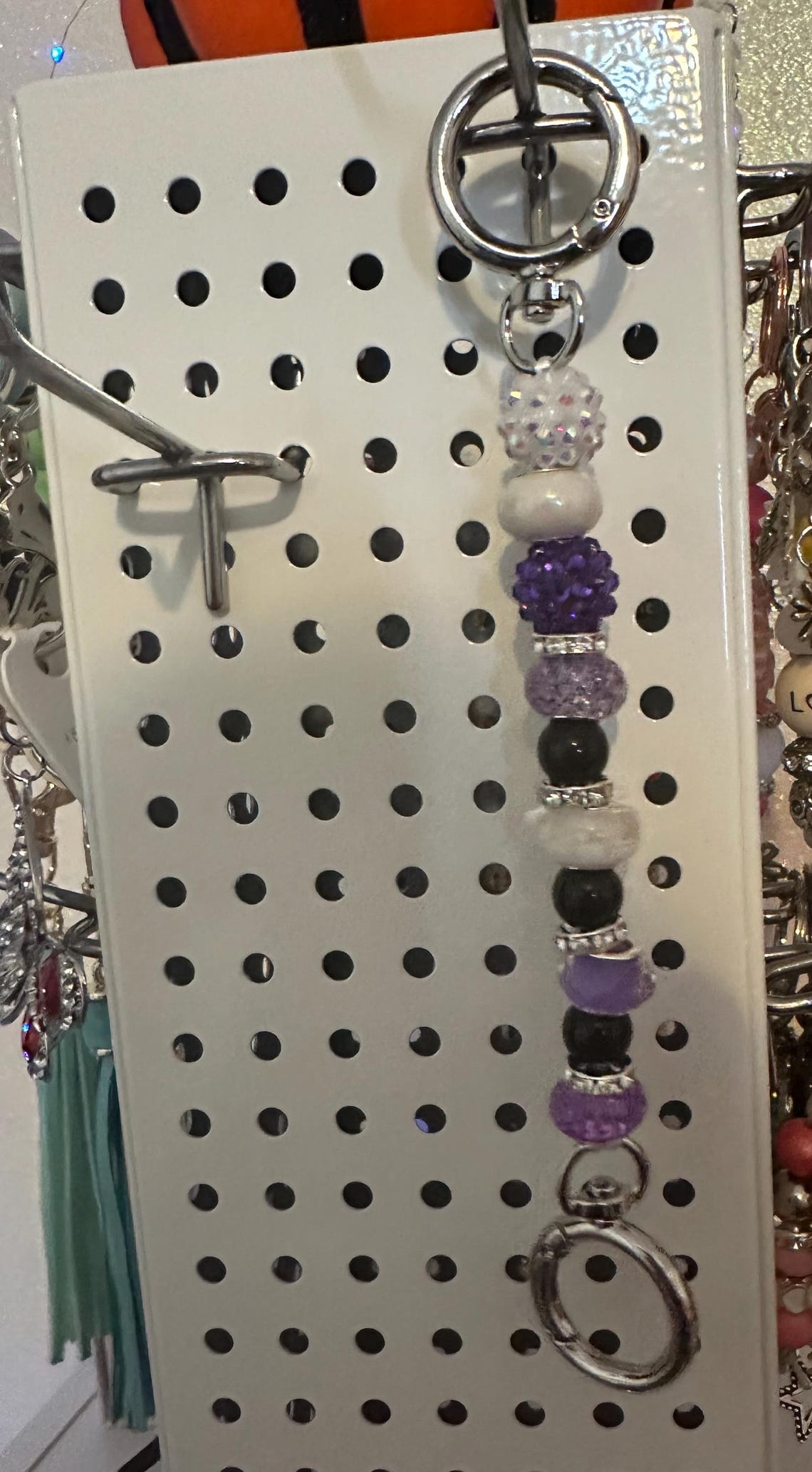 Key Finder Key Chain . 9 Options - Etsy