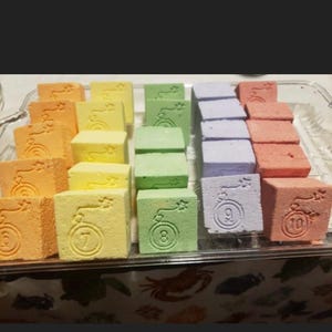 Destash Bomp Party Original Ring Unrevealed . Size 5 - Etsy