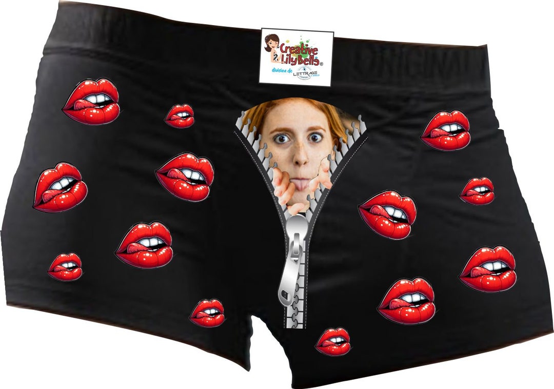 BOXER My Photo, BOXER My Image, Boxer-drole-humoristique-image-b114 ...