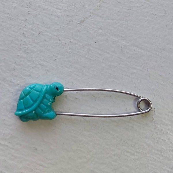Vintage Diaper Pins - Etsy