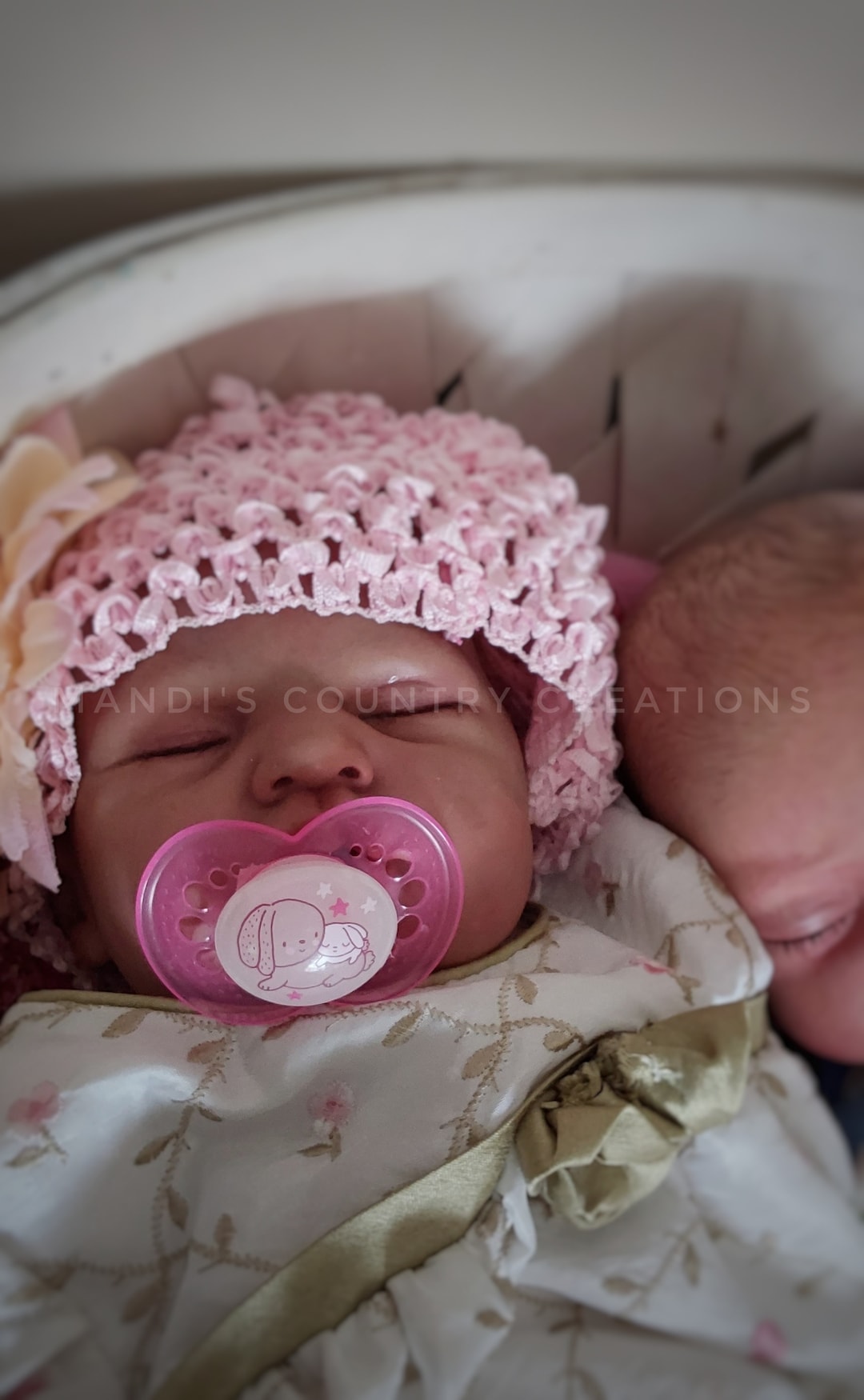 Magnetic Pacifiers for Reborn Dolls - Etsy