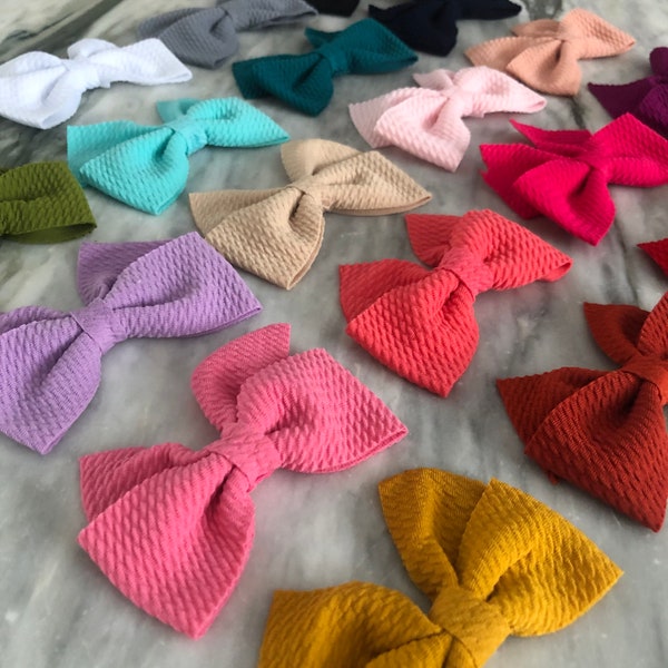 Wholesale Hair Bows - Etsy