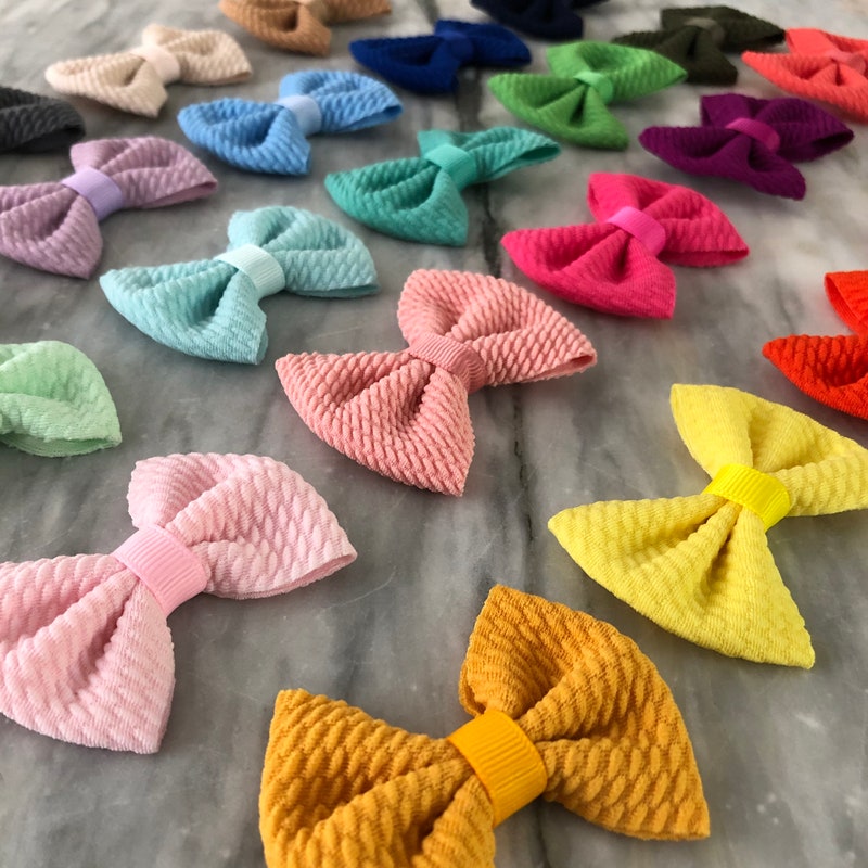 Toddler Bows - Etsy