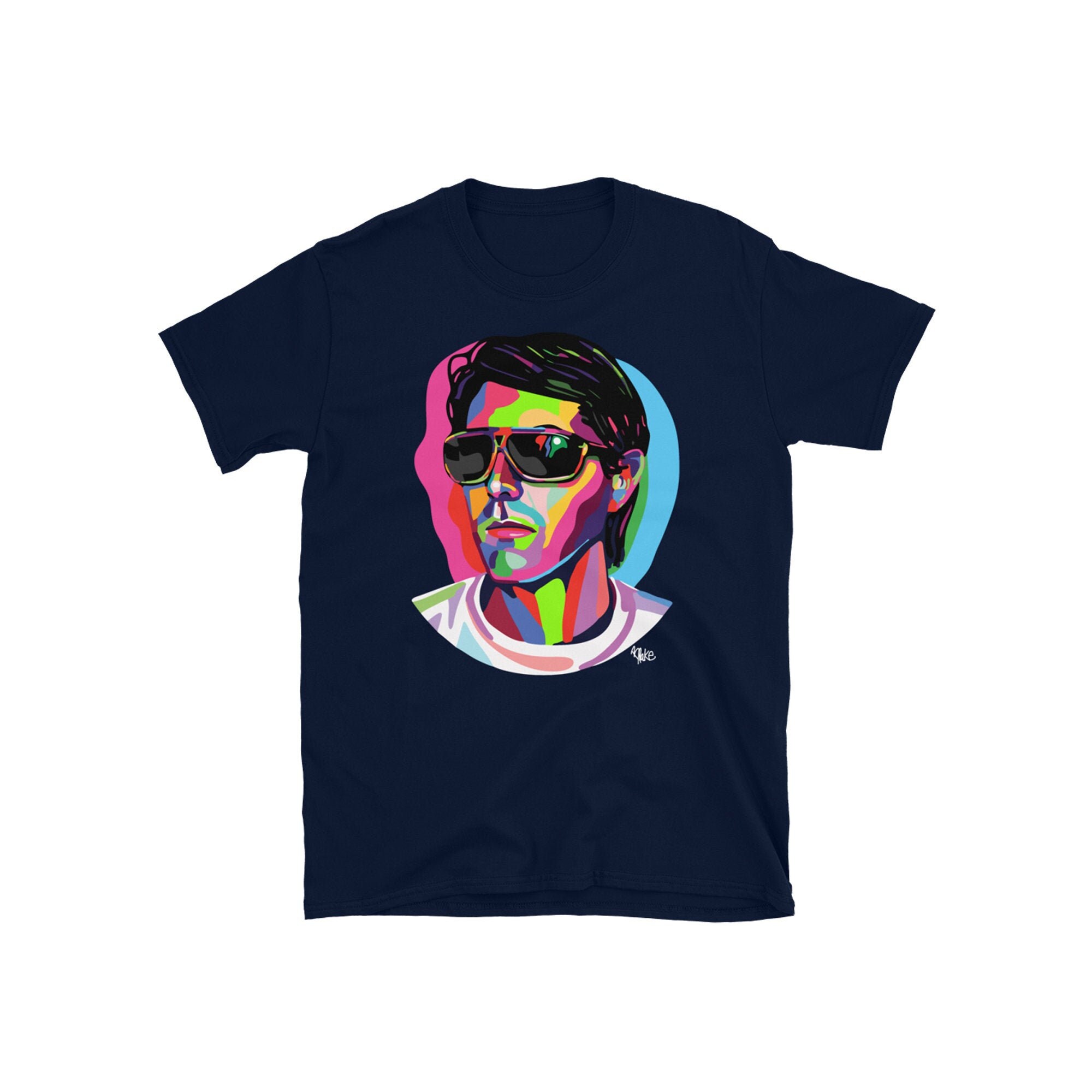 Ferry Ferry Cool Design Adult Unisex Tee Shirt Original Art by Blake ...