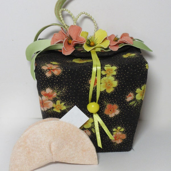 Chinese Take Out Box - Etsy
