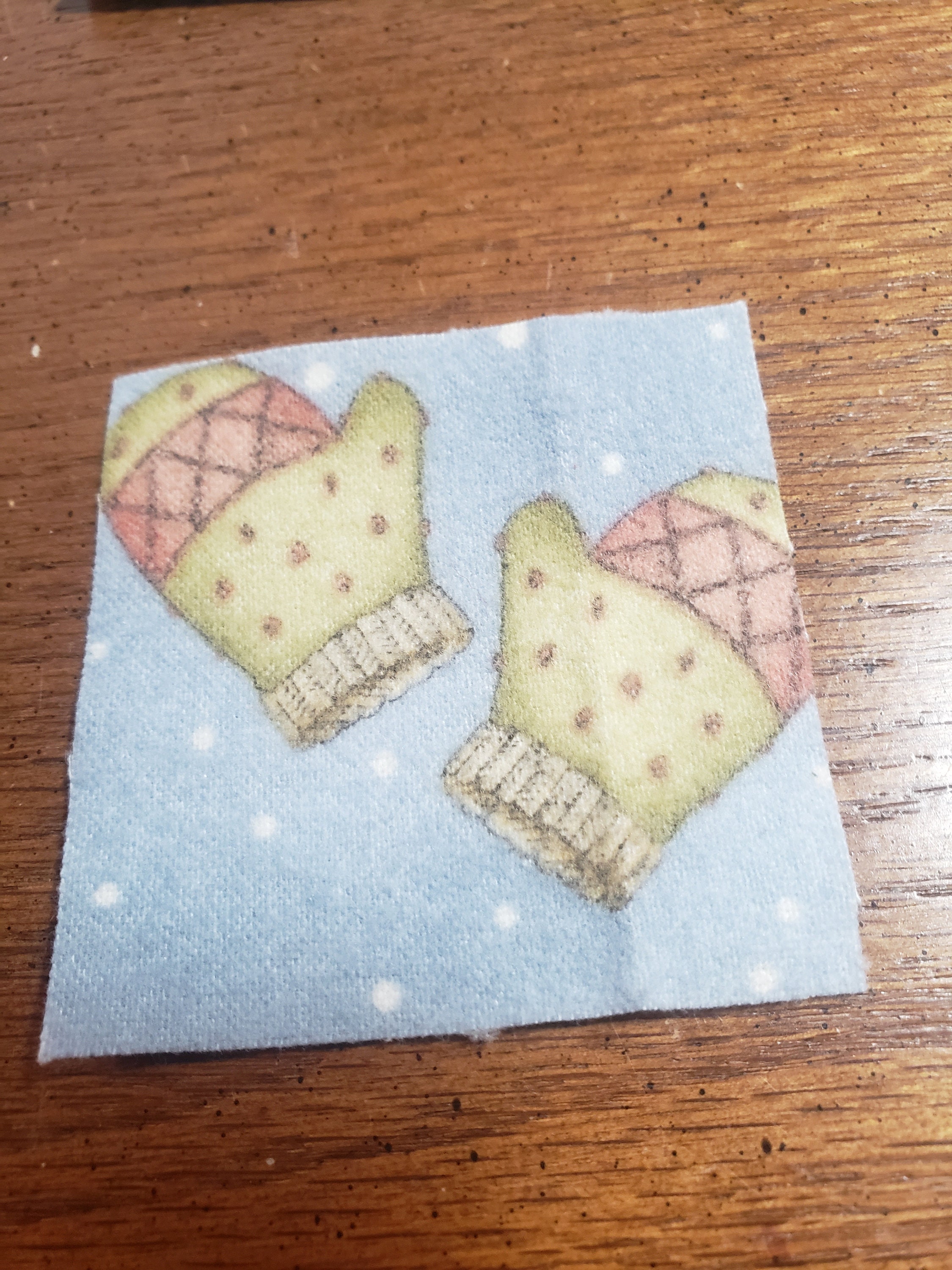 58pc Flannel Fabric, OOP Fabric, Pre Cut Flannel Fabric, Precut Quilt ...