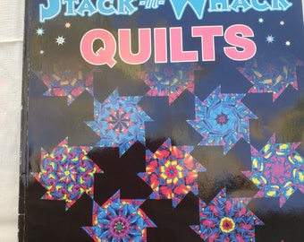 Stack and Whack Quilts - Etsy