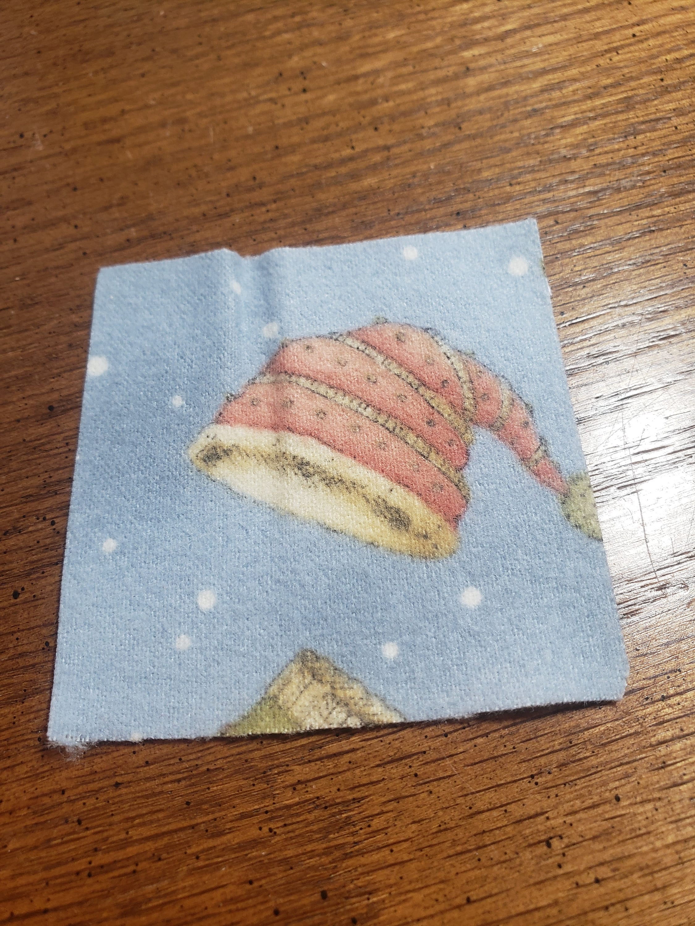 58pc Flannel Fabric, OOP Fabric, Pre Cut Flannel Fabric, Precut Quilt ...