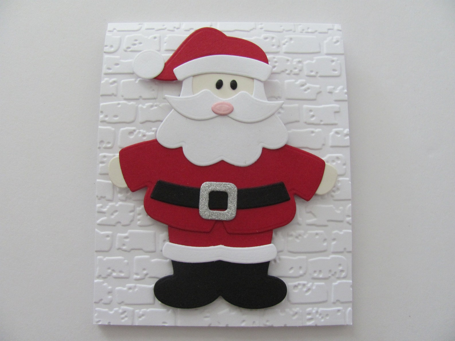 Santa Gift Card Holders, Gift Card Envelopes, Gift Cards, Money Holders ...