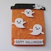 Halloween Ghost Gift Card Holder, Ghost Gift Card Holder, Gift Cards ...