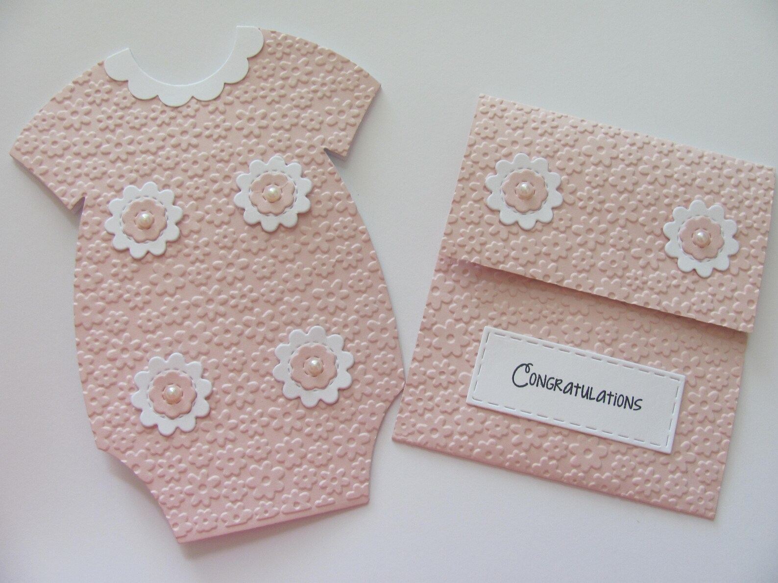 New Baby Card Baby Congratulations Card Baby Shower Card | Etsy