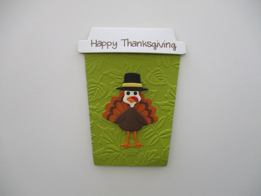 Thanksgiving Gift Card Holder, Teacher Gift Card Holder, Gift Cards ...