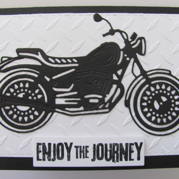 Motorcycle Cards - Etsy
