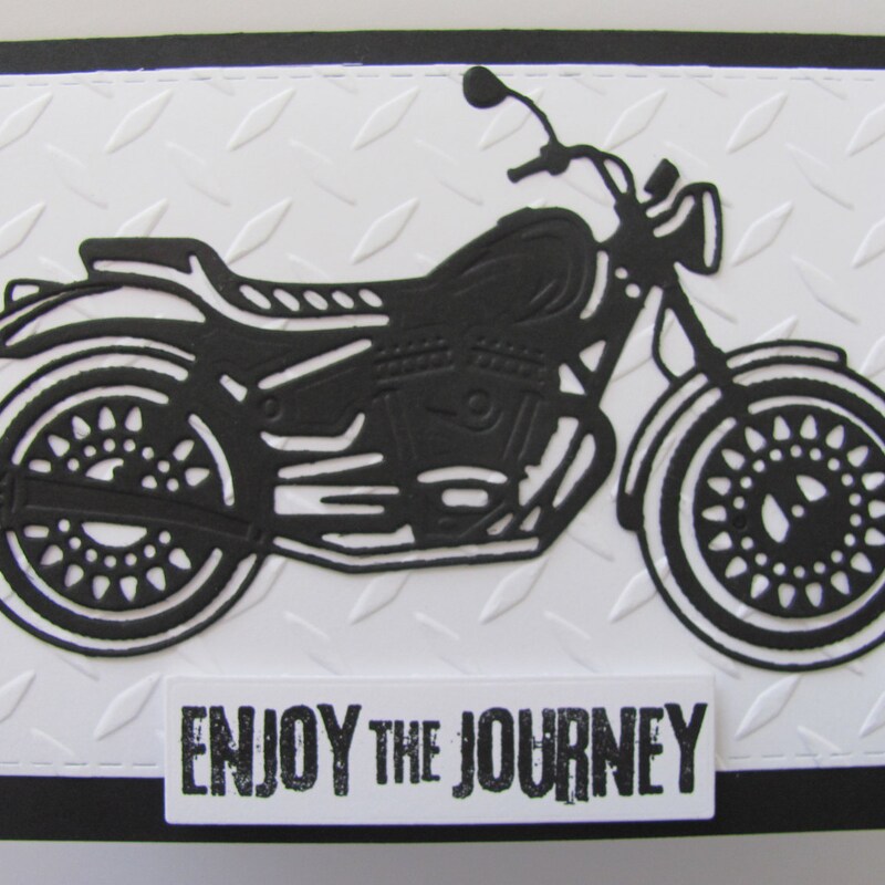 Motorcycle Cards - Etsy