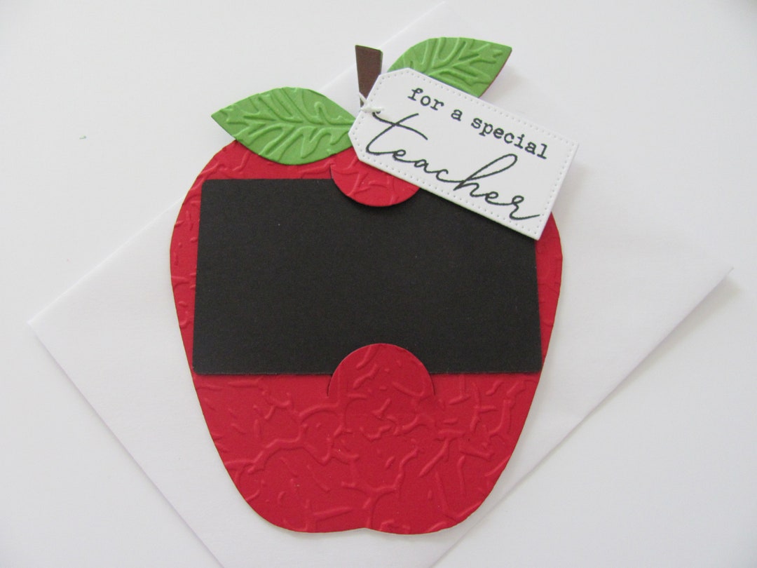 Teacher Gift, Teacher Thank You Gift, Teacher Appreciation, Teacher ...