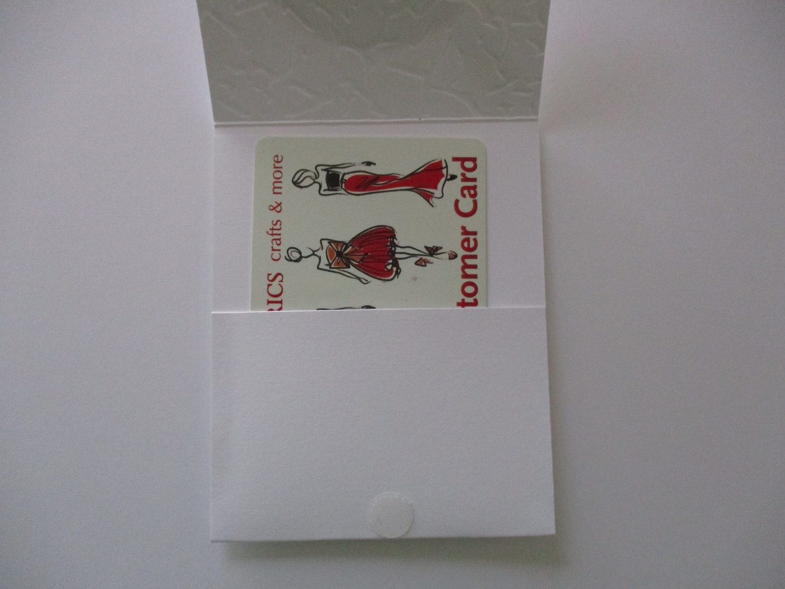 Teacher Valentine Gift Card Holder, Thank You for Keeping Me on Target ...