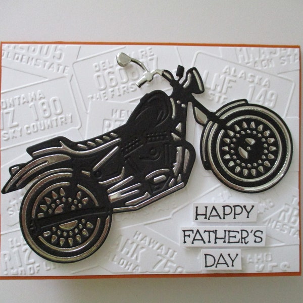 Motorcycle Cards - Etsy