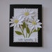 Daisy Sympathy Card, Condolence Card, Greeting Cards Handmade ...