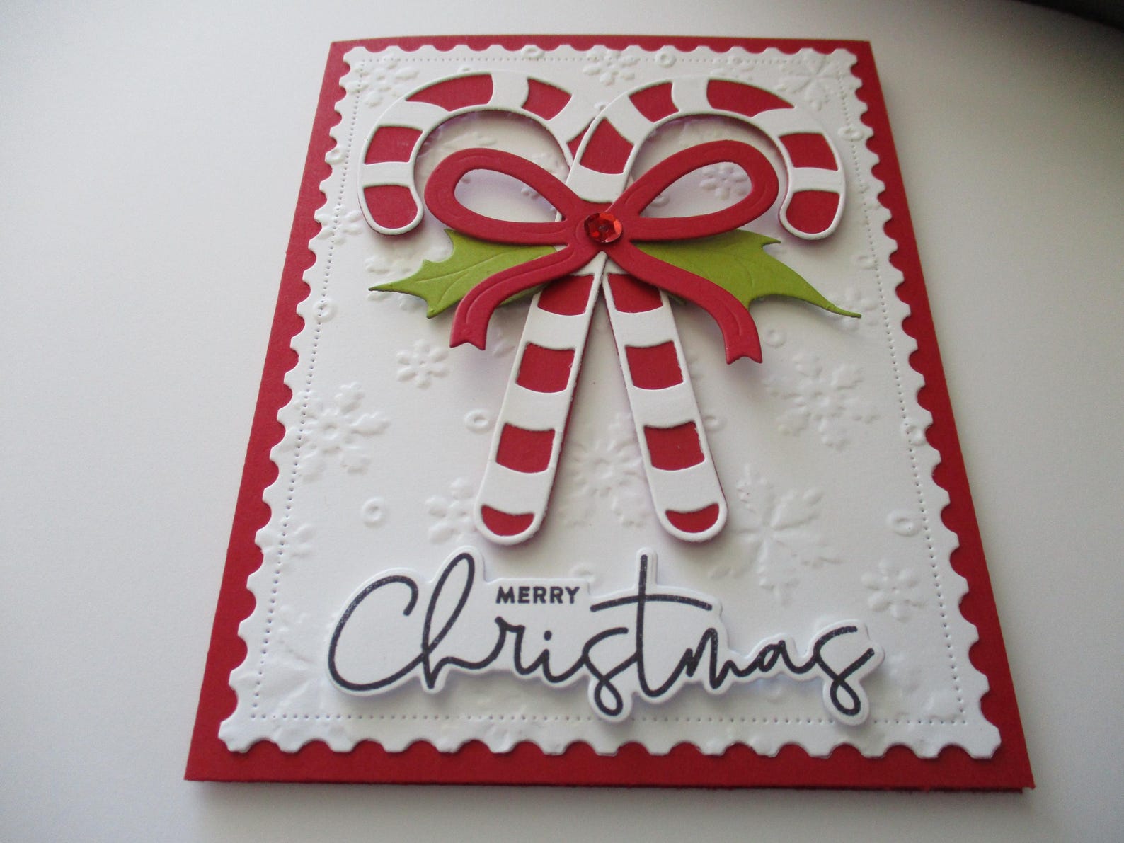 Candy Cane Cards, Christmas Cards, Candy Cane, Merry Christmas Cards ...