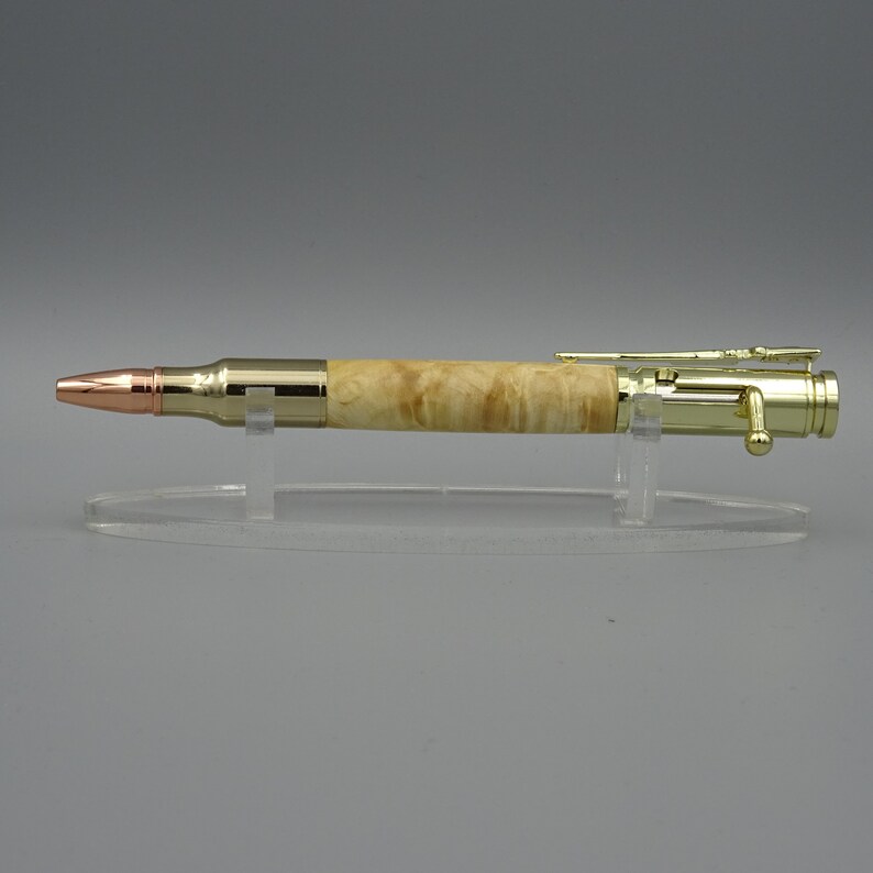 Rifle Pen - Etsy