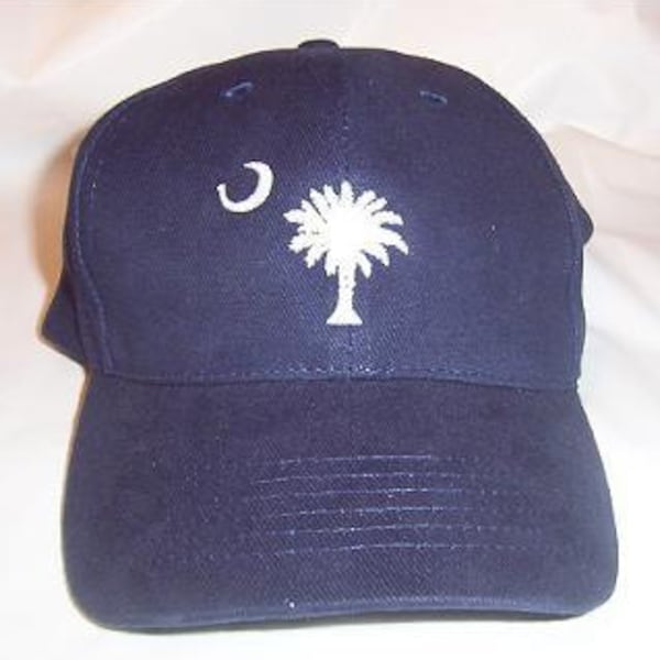 Sc Palmetto Tree - Etsy