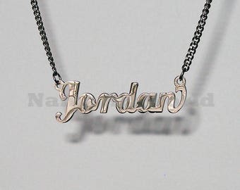 Jordan jewelry | Etsy