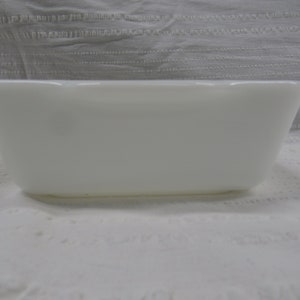 Pyrex Verde Square, Pyrex Verde Square Refrigerator Dish, Pyrex Verde ...