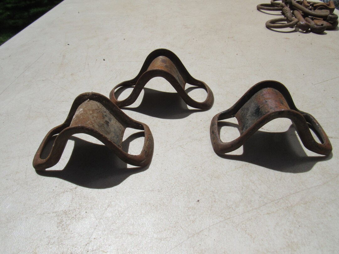 Rusty Buckles, Rusty Horse Tack, Rusty and Rustic Horse Tack and ...