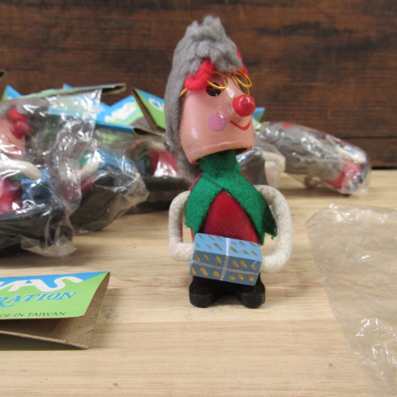 1950s Bobblehead - Etsy