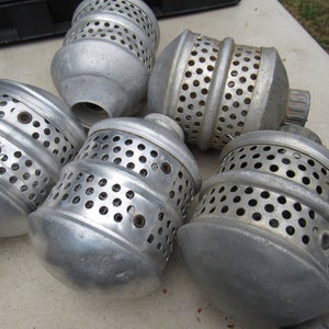 Bubble Sprinkler, Metal Soaker Sprinkler Rustic Yard/garden Sprinkler ...