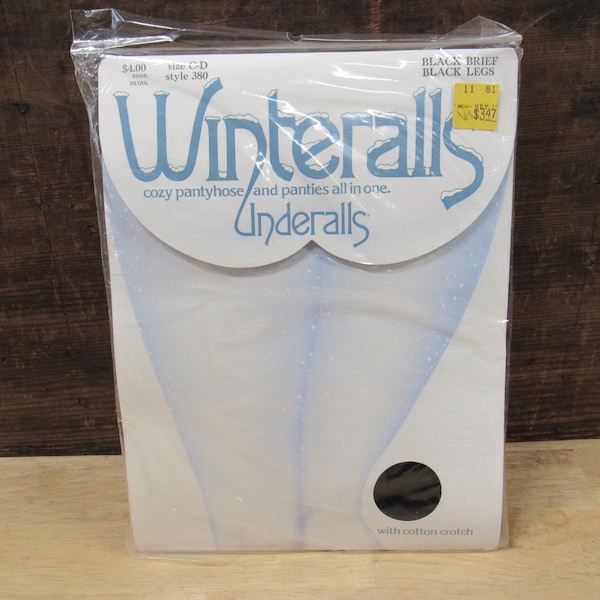 Underalls - Etsy