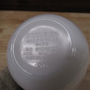 Pyrex Coffee Cups, Choose Your Pattern for 2 Pyrex Coffee Cups: Spice ...