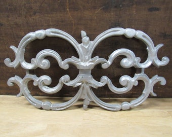 Aluminum Scrolls - Etsy