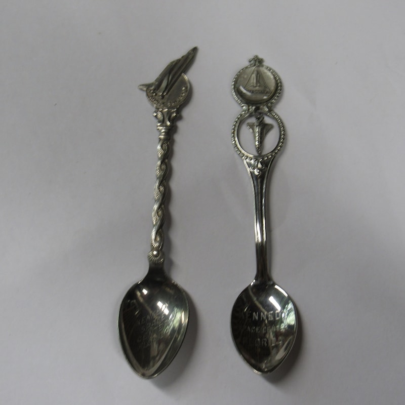 Collectible Spoon - Etsy