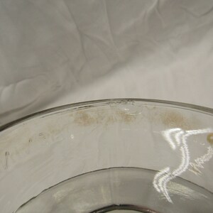 Pyrex Glass Insulator, Straw Color Pyrex Glass Insulator - Collectible ...