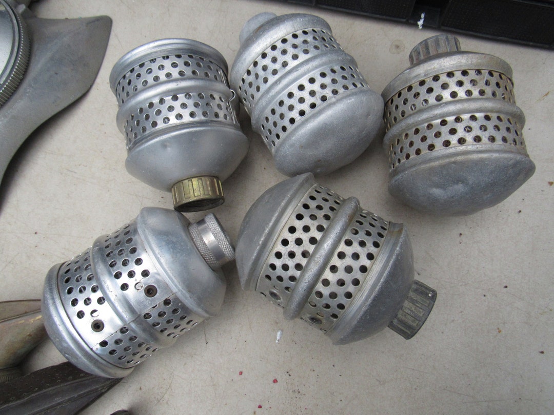 Bubble Sprinkler, Metal Soaker Sprinkler - Rustic Yard/garden Sprinkler ...