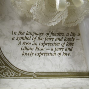 Wedding Cake Knife, Lillian Rose Wedding Cake Knife in Original Box - Etsy